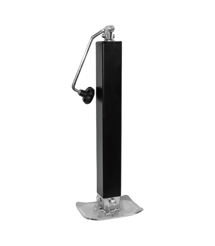 8,000 lbs Trailer Jack (Manual) – Axon