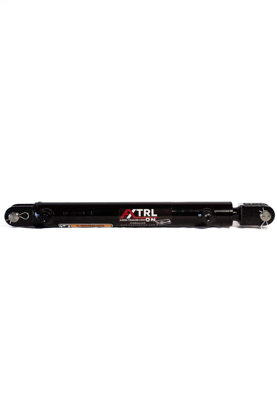 BORE 1 1/2″ ROD 1″ STROKE 10″ 3,000 PSI – Axon