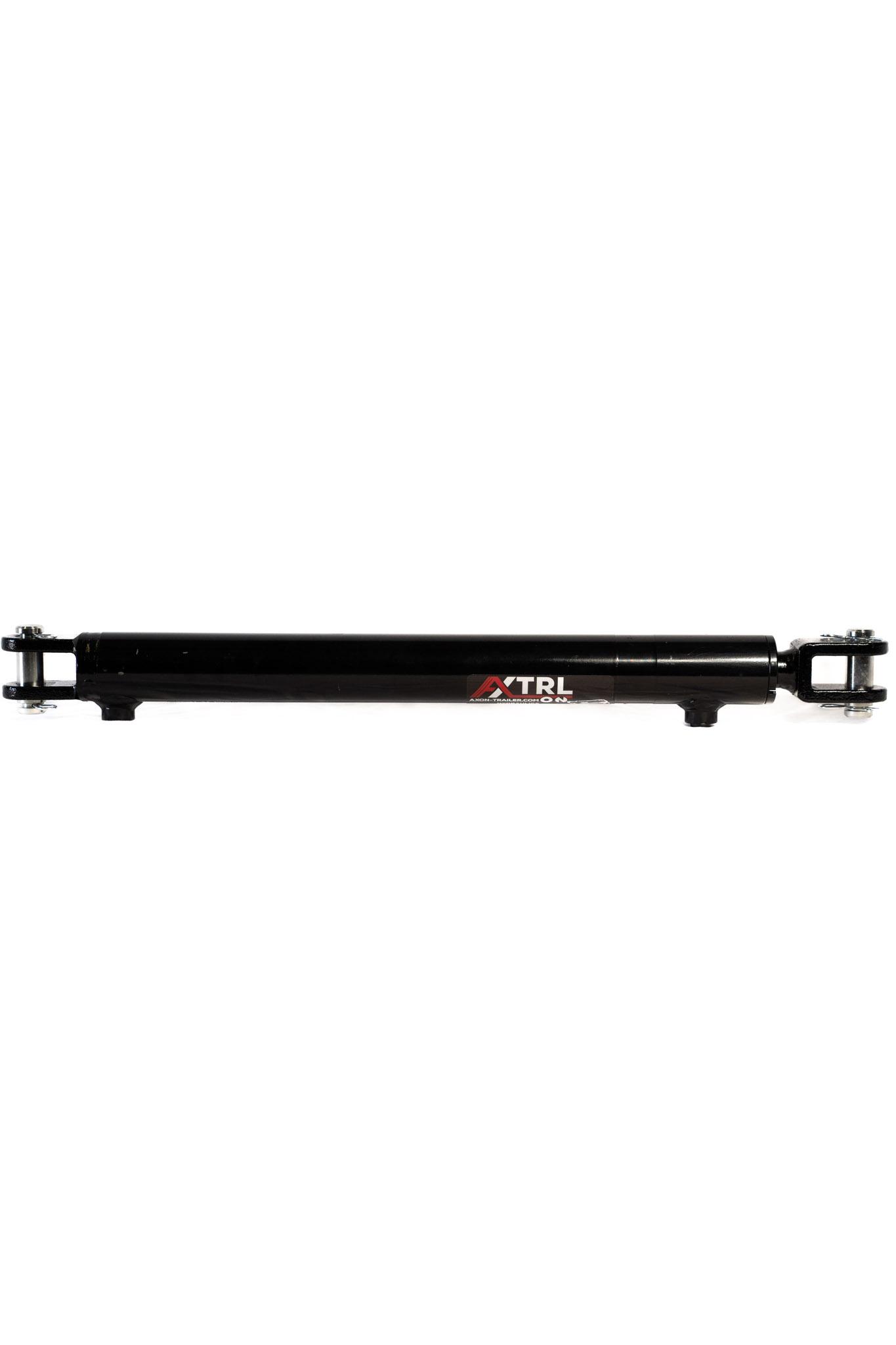 BORE 1 1/2″ ROD 1″ STROKE 12″ 3,000 PSI – Axon