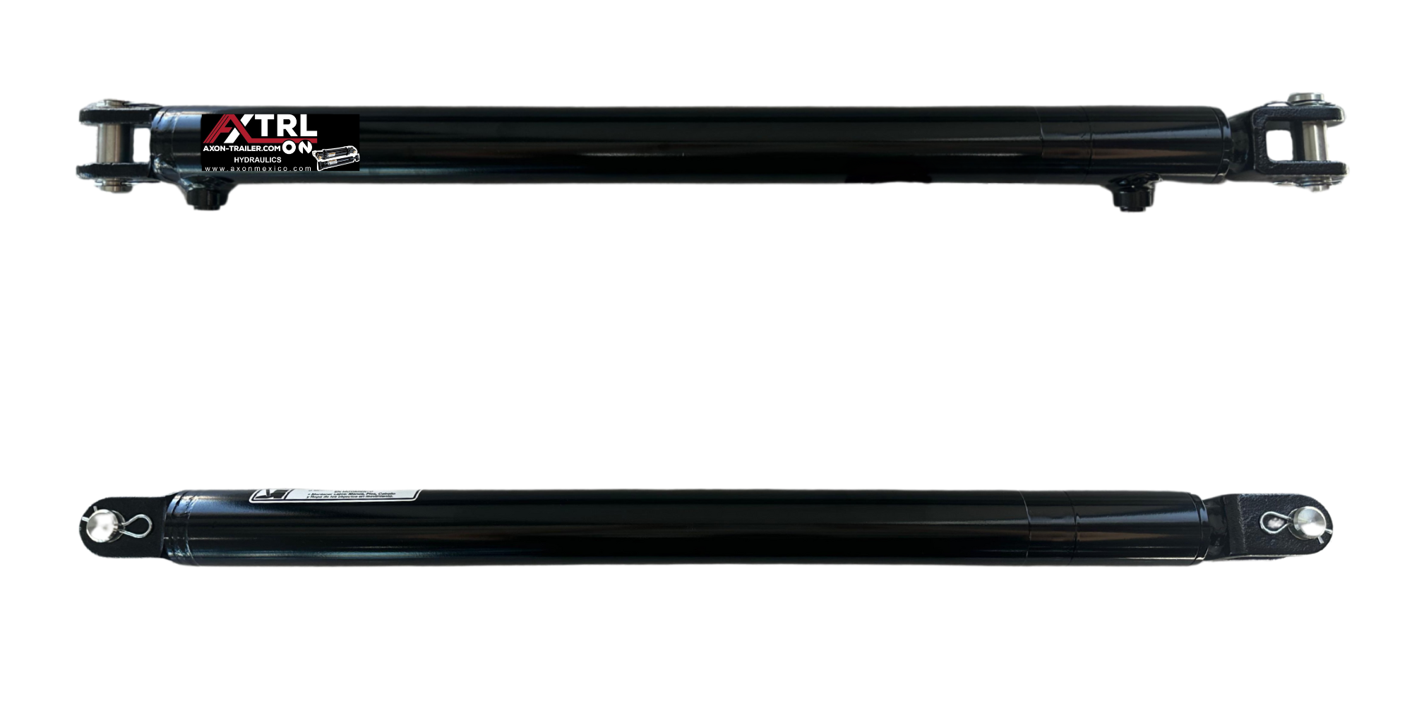 BORE 1 1/2″ ROD 1″ STROKE 20″ 3,000 PSI – Axon