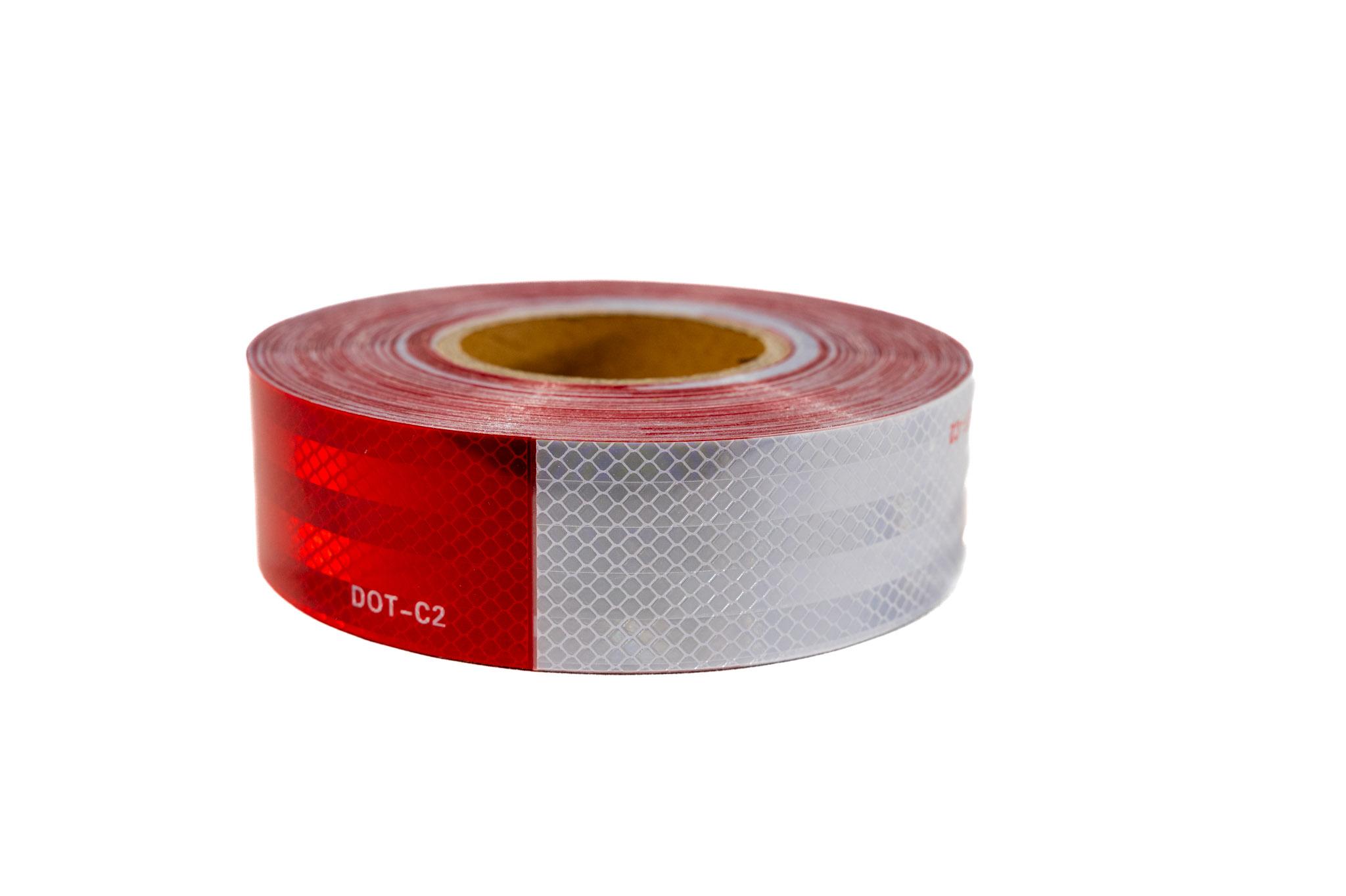 Reflective Tape Roll TRAILER – Axon