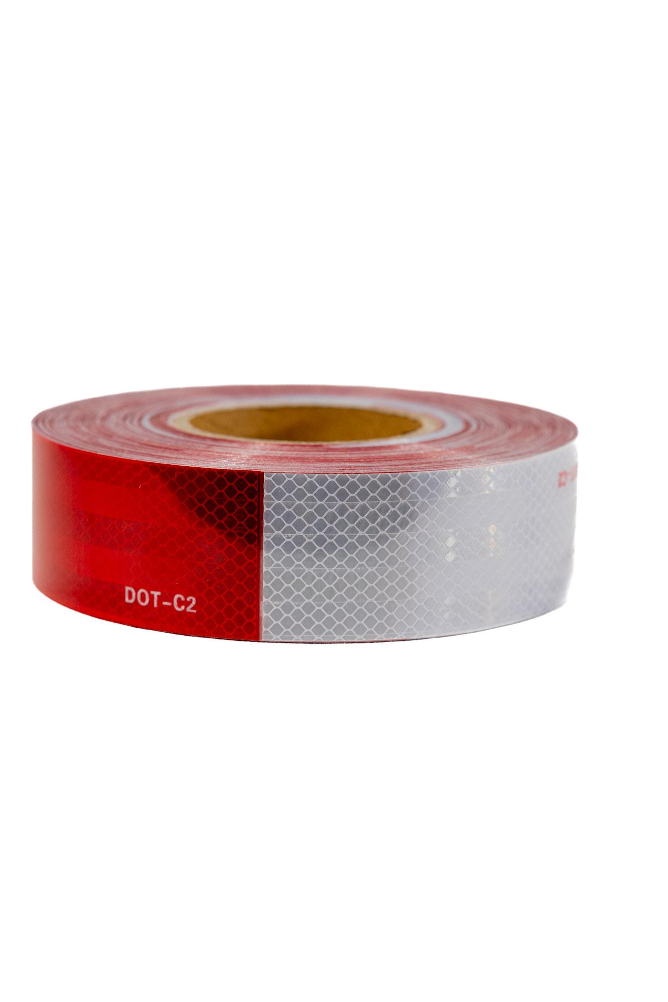 Reflective Tape Roll TRAILER – Axon