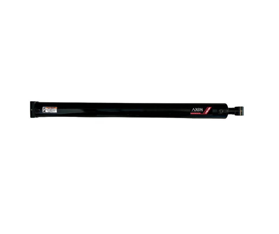 Bore 3” Rod 2” Stroke 83” 3,000 Psi – Axon
