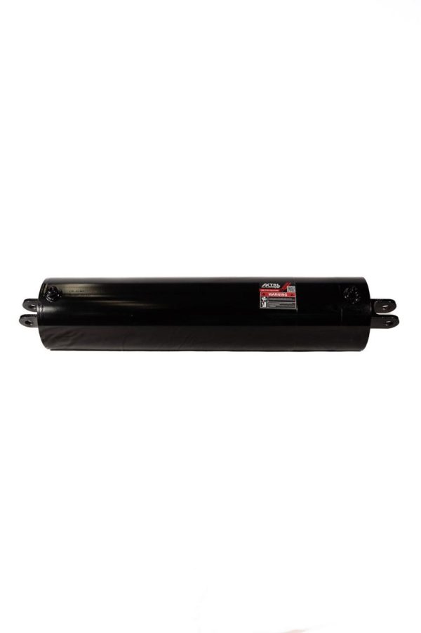 BORE 8″ ROD 1 1/2″ STROKE 30″ 150 PSI – Pneumatic Cylinder – Axon